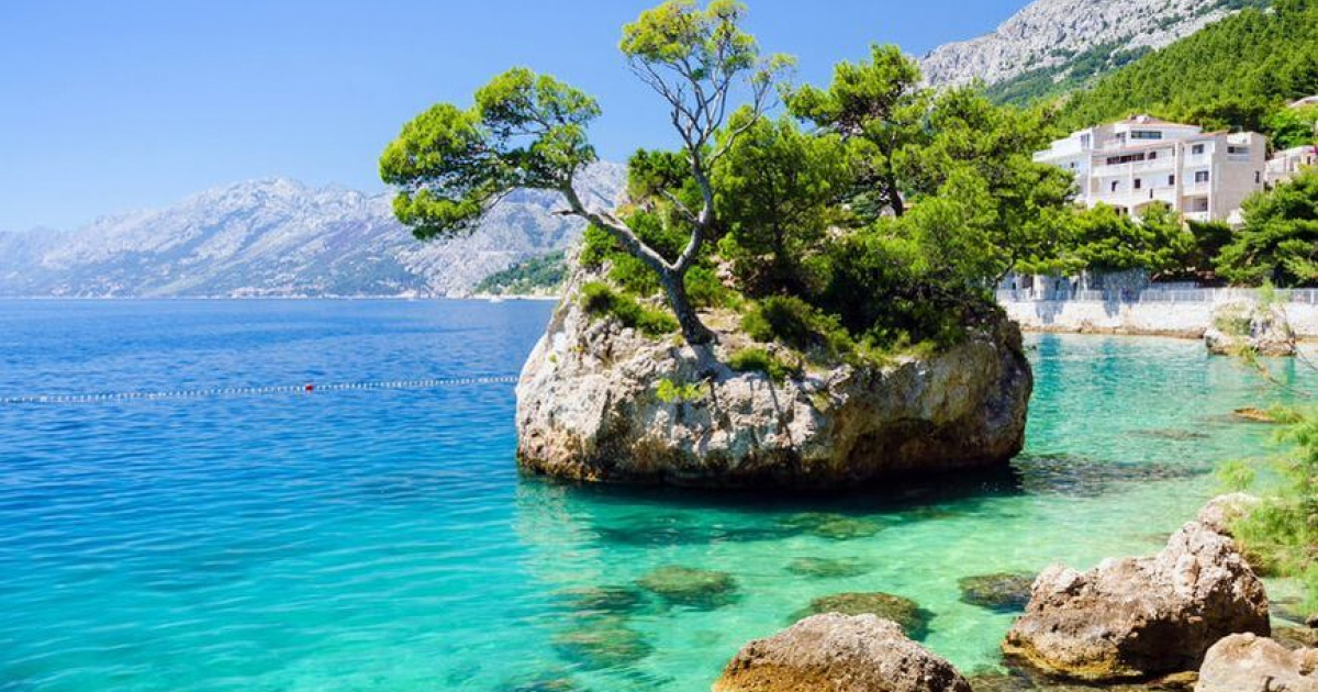 Dalmacija | Porton